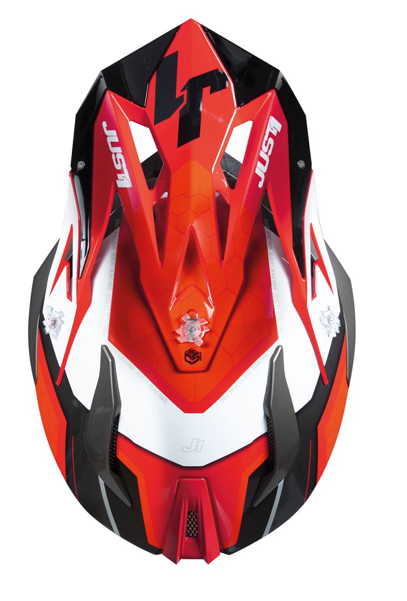 TTs Bikeshop - Just1 J18-F MIPS Hexa